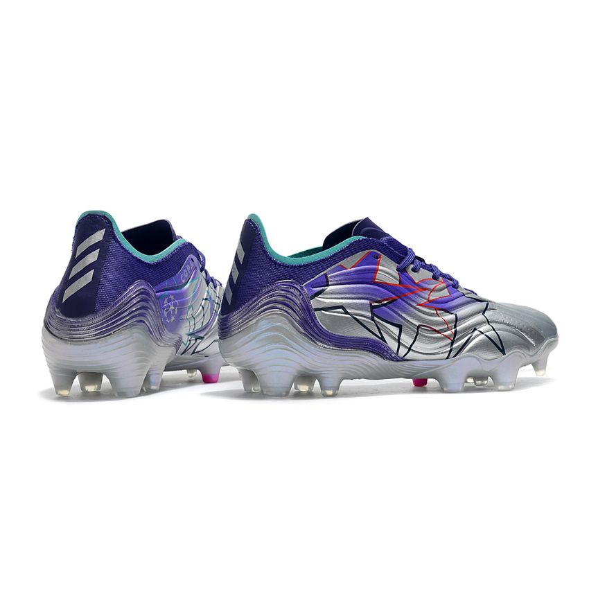 adidas Copa Sense .1 FG Champions Code Pack