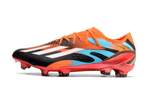 Adidas X Speedportal.1 Messi FG Soccer Cleats